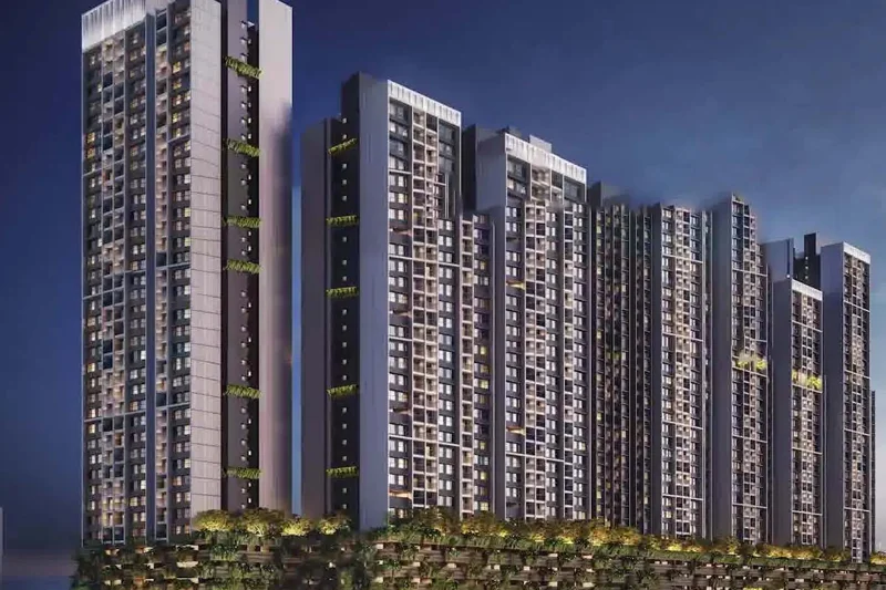 Gera Projects | Gera Projects Pune