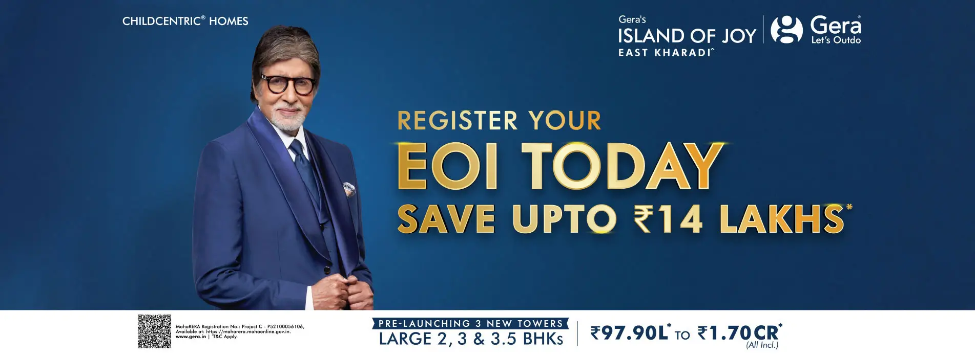 Gera Projects | Gera Projects Pune